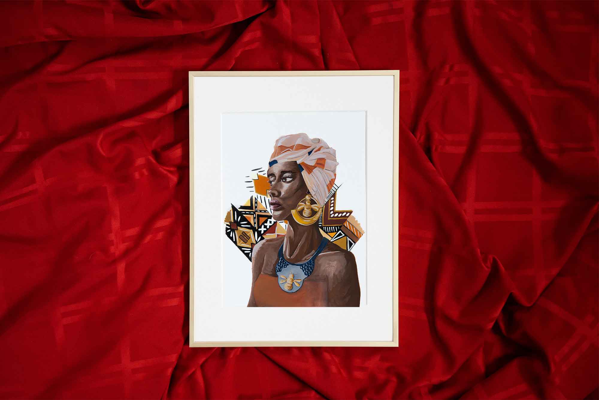 Building a Legacy: The Queen » Modern Magic Art