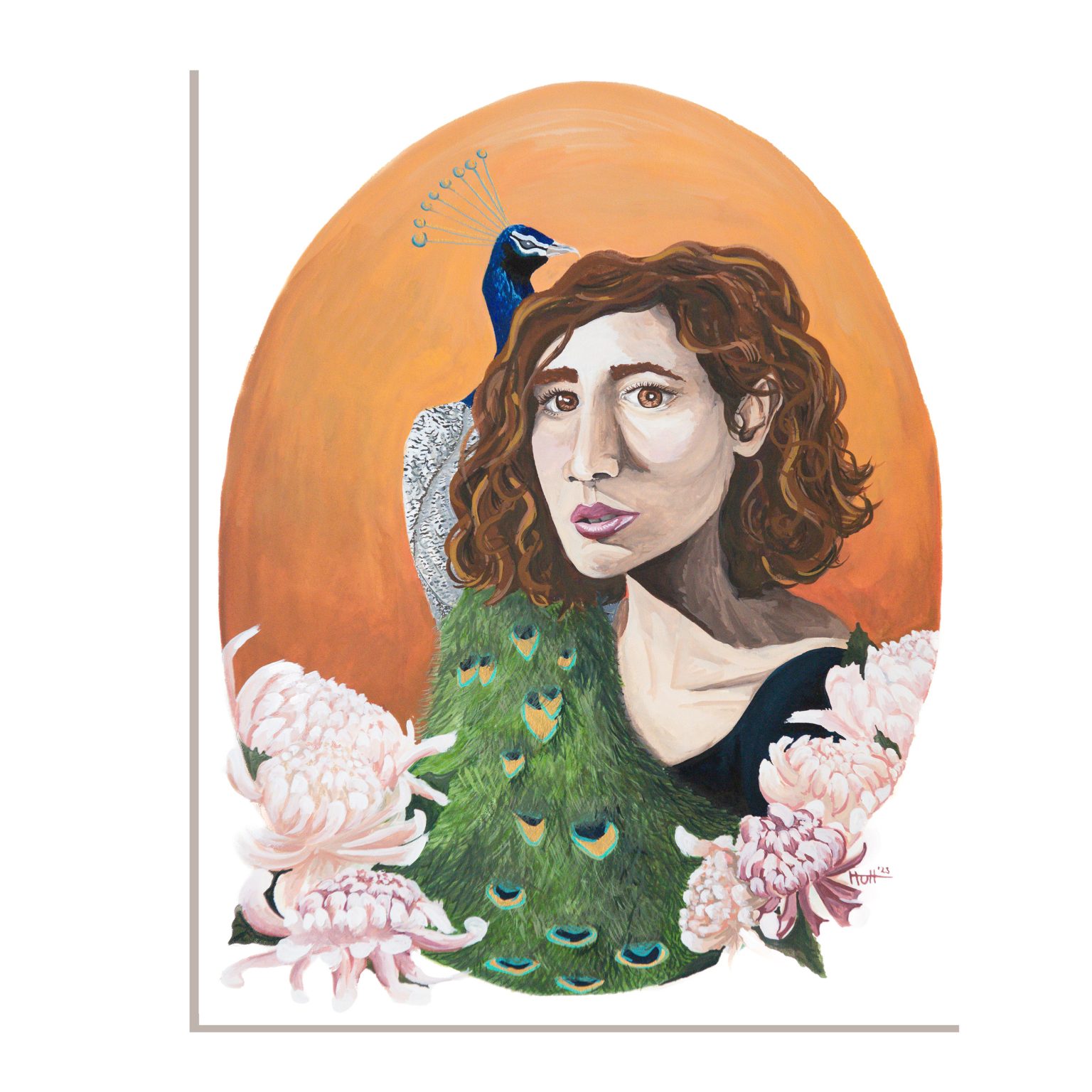 COLLECTION: Uncaged » Modern Magic Art