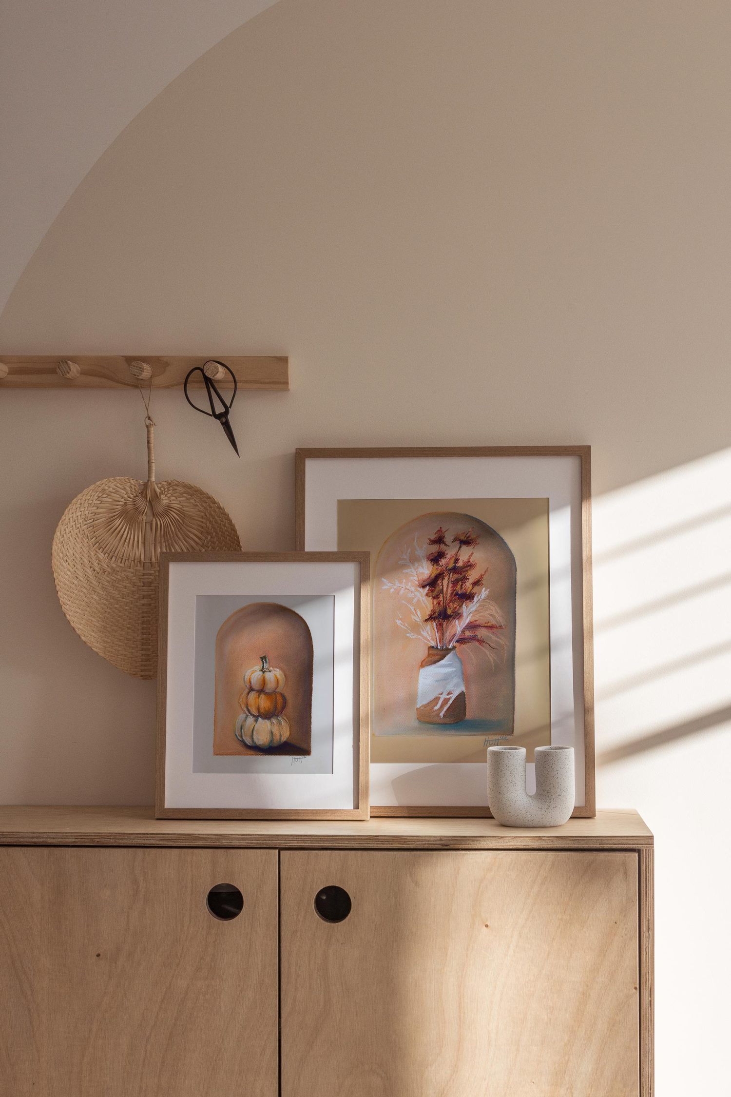 2024 Interior Design Trends » Modern Magic Art