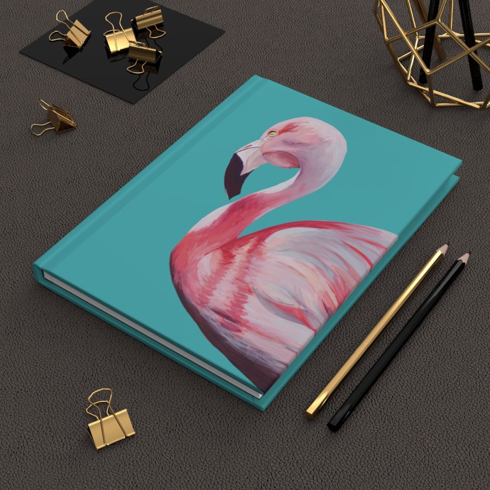 Pink Flamingo Journal » Modern Magic Art