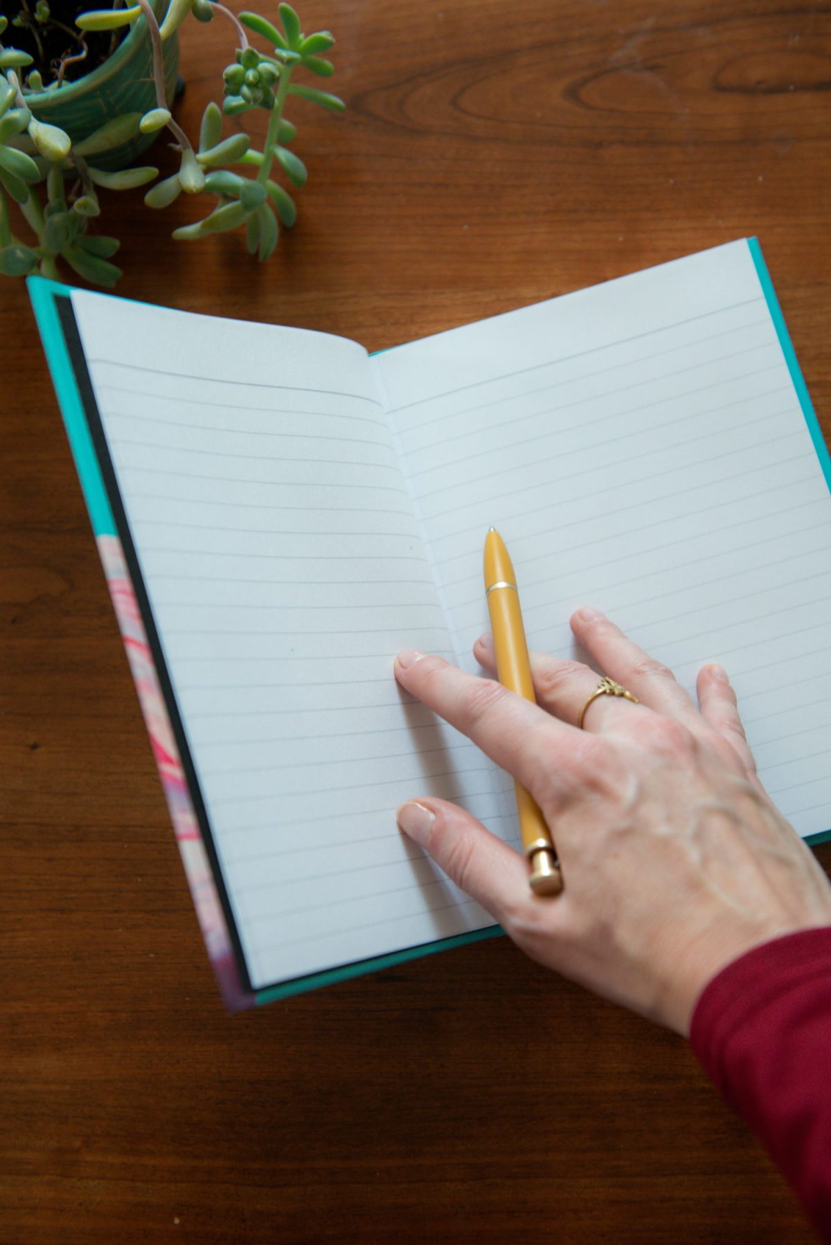 Types of Journals and How To Start your Journal Practice